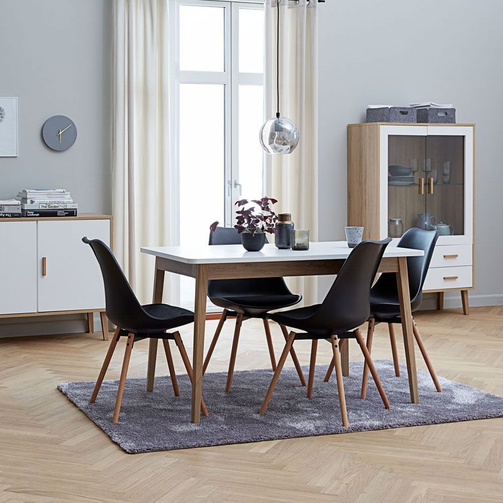 KASTRUP söögitool 49x83x57cm - JYSK - Alati head pakkumised