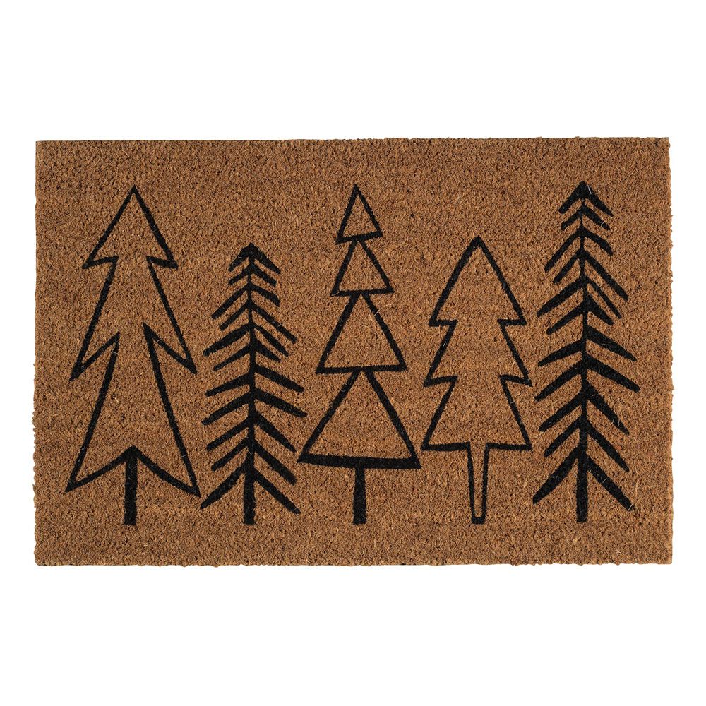 VULKANIT jalamatt 40x60cm - JYSK - Alati head pakkumised