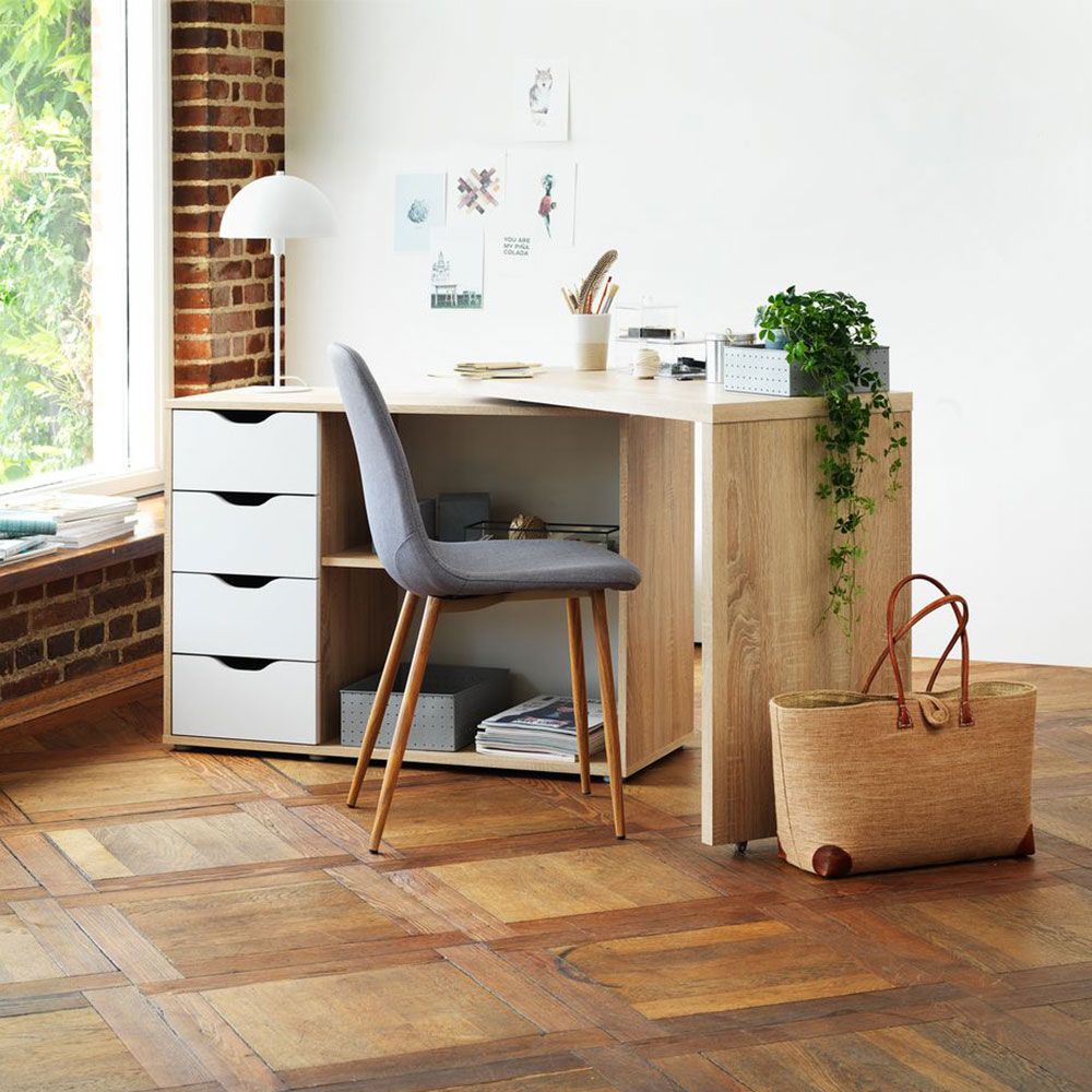 JONSTRUP söögitool 44,5x86,5x51cm - JYSK - Alati head pakkumised