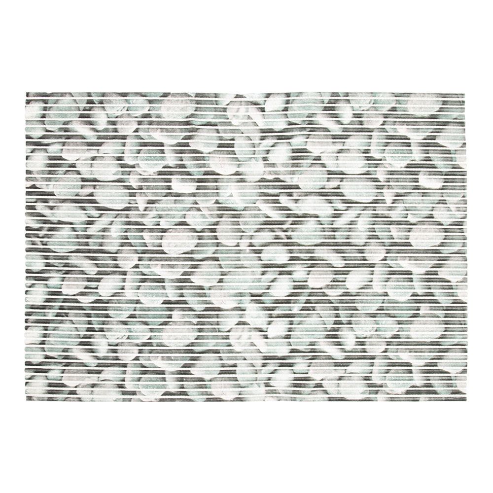 RUBBER vannimatt 45x65cm - JYSK