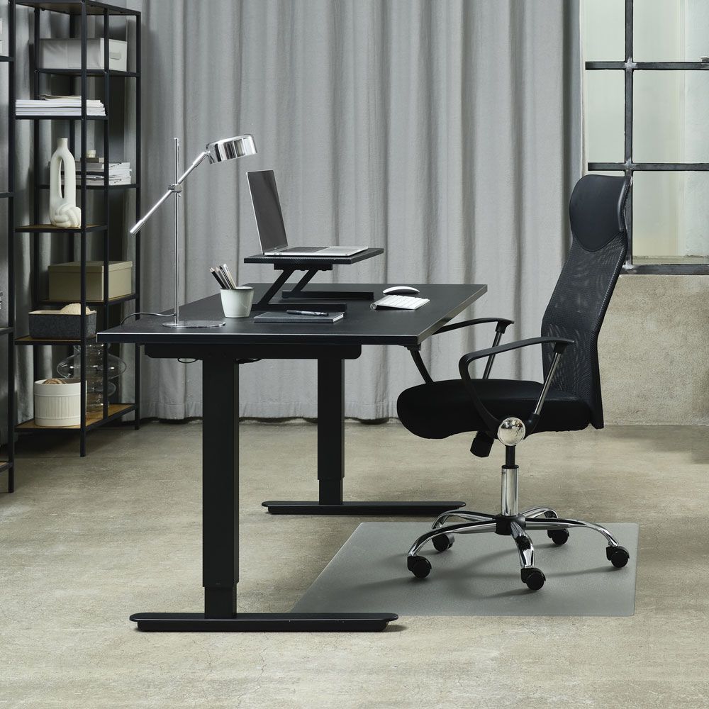 BILLUM kontoritool 61x109-119x62cm - JYSK - Alati head pakkumised