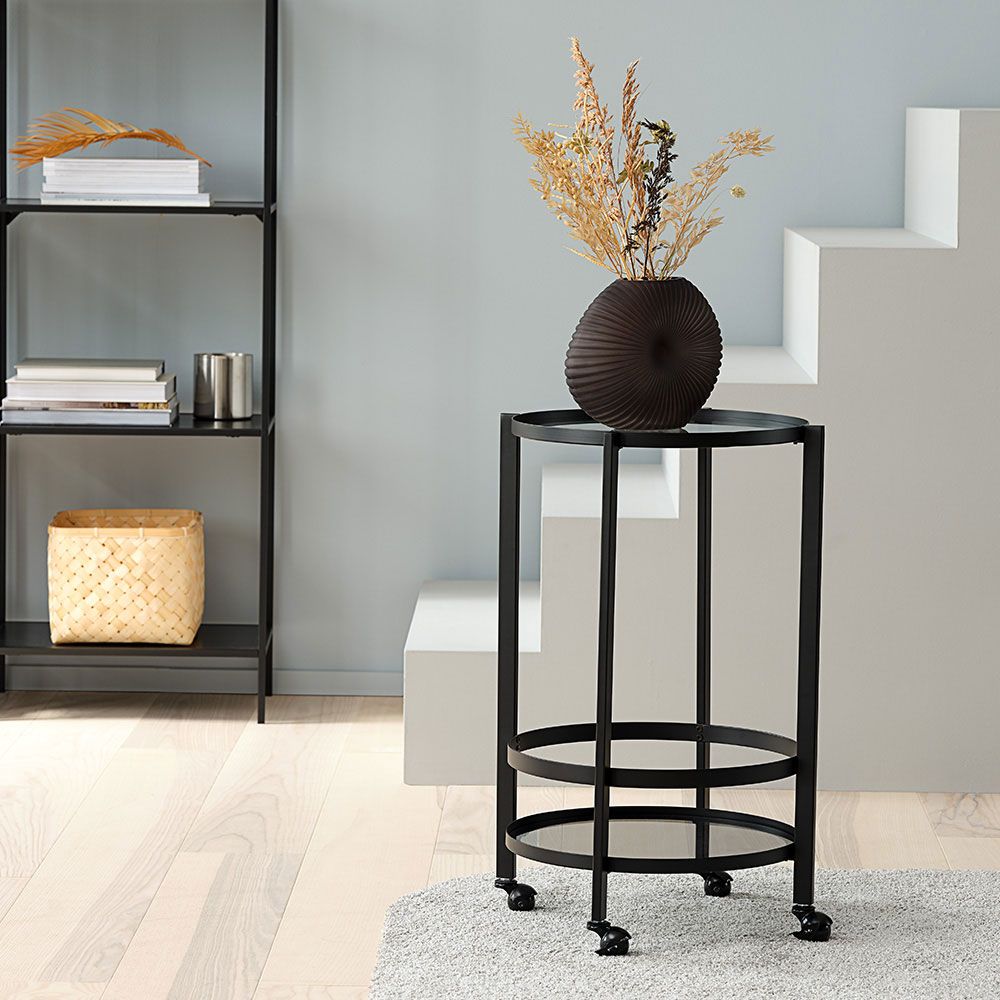 RICHARD vaas 9x25x20cm - JYSK - Alati head pakkumised