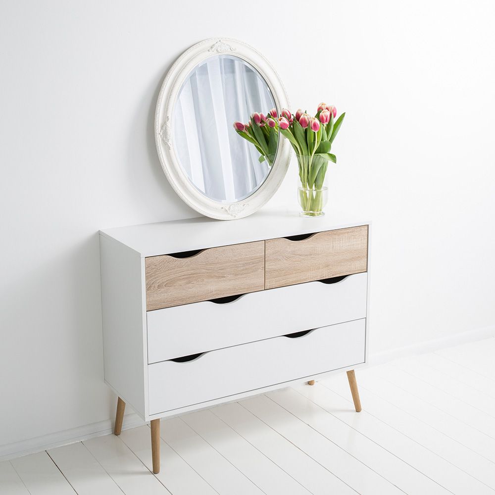 ANTIQUE peegel 62x72cm - JYSK - Alati head pakkumised