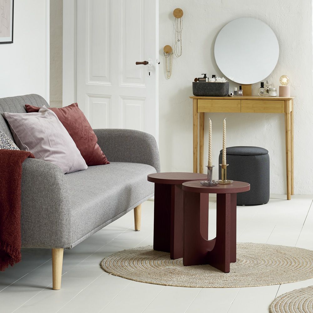 EDGAR küünlajalg Ø10x10cm - JYSK - Alati head pakkumised