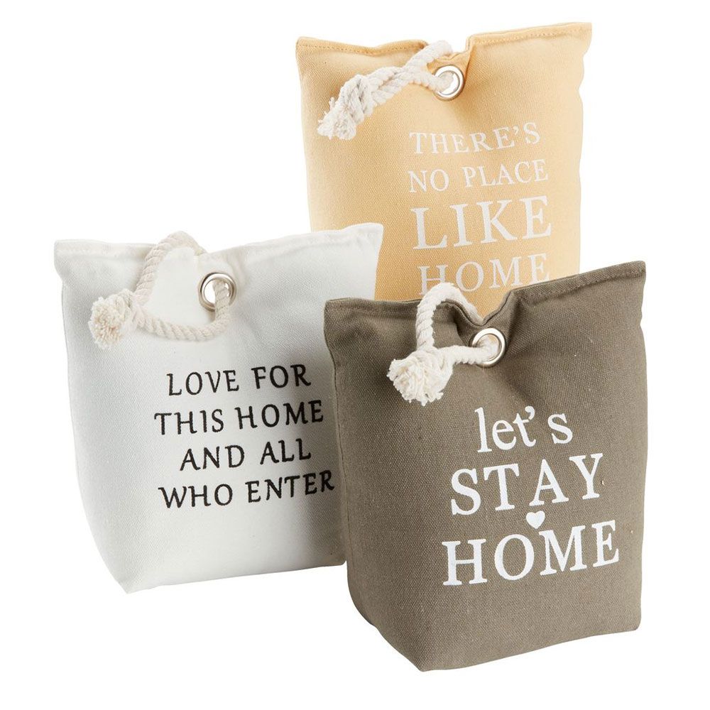 EIGIL uksestopper 20x10x20cm - JYSK - Alati head pakkumised