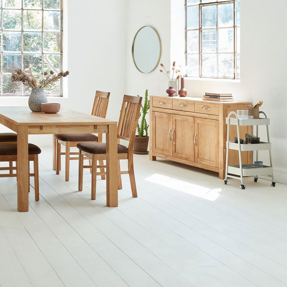 KANSTRUP serveerimislaud 47x79x31cm - JYSK - Alati head pakkumised