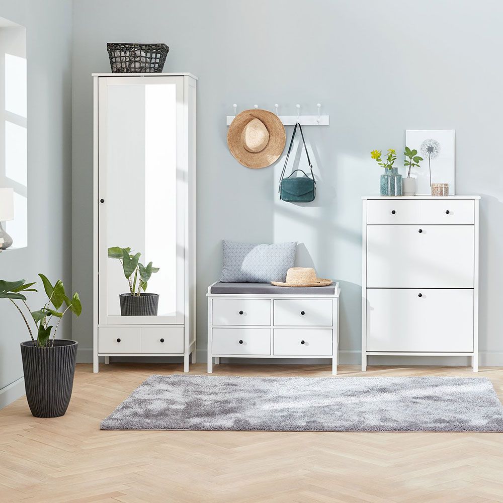 TERPET jalatsikapp 73x110x26cm - JYSK - Alati head pakkumised