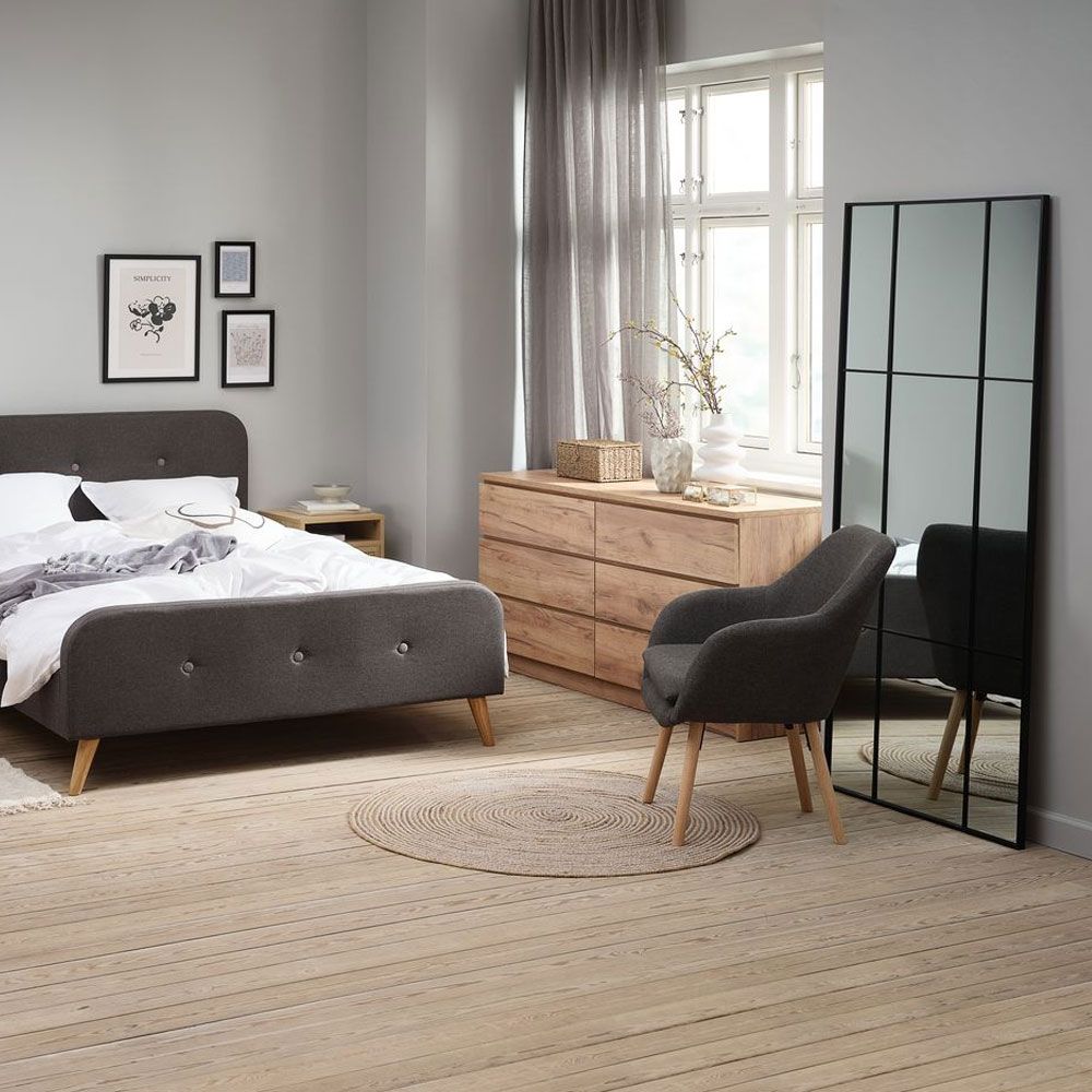 STUDSTRUP peegel 80x180x3cm - JYSK - Alati head pakkumised