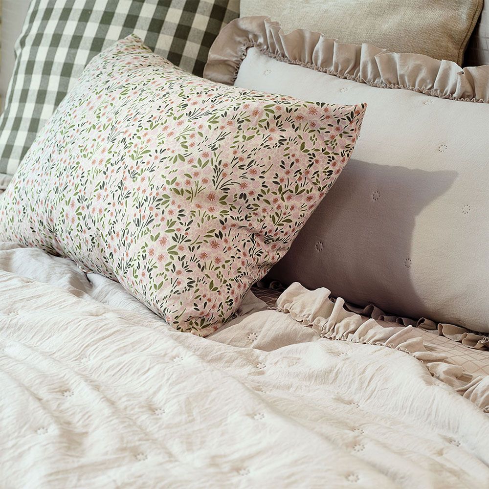 DUNHAMMER voodikate 220x240cm - JYSK - Alati head pakkumised