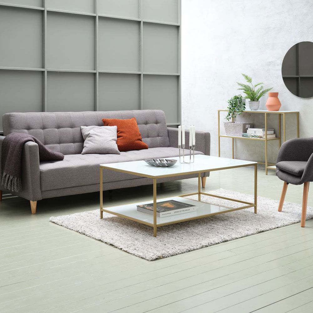 FALSLEV diivanvoodi 209x81x85cm - JYSK - Alati head pakkumised