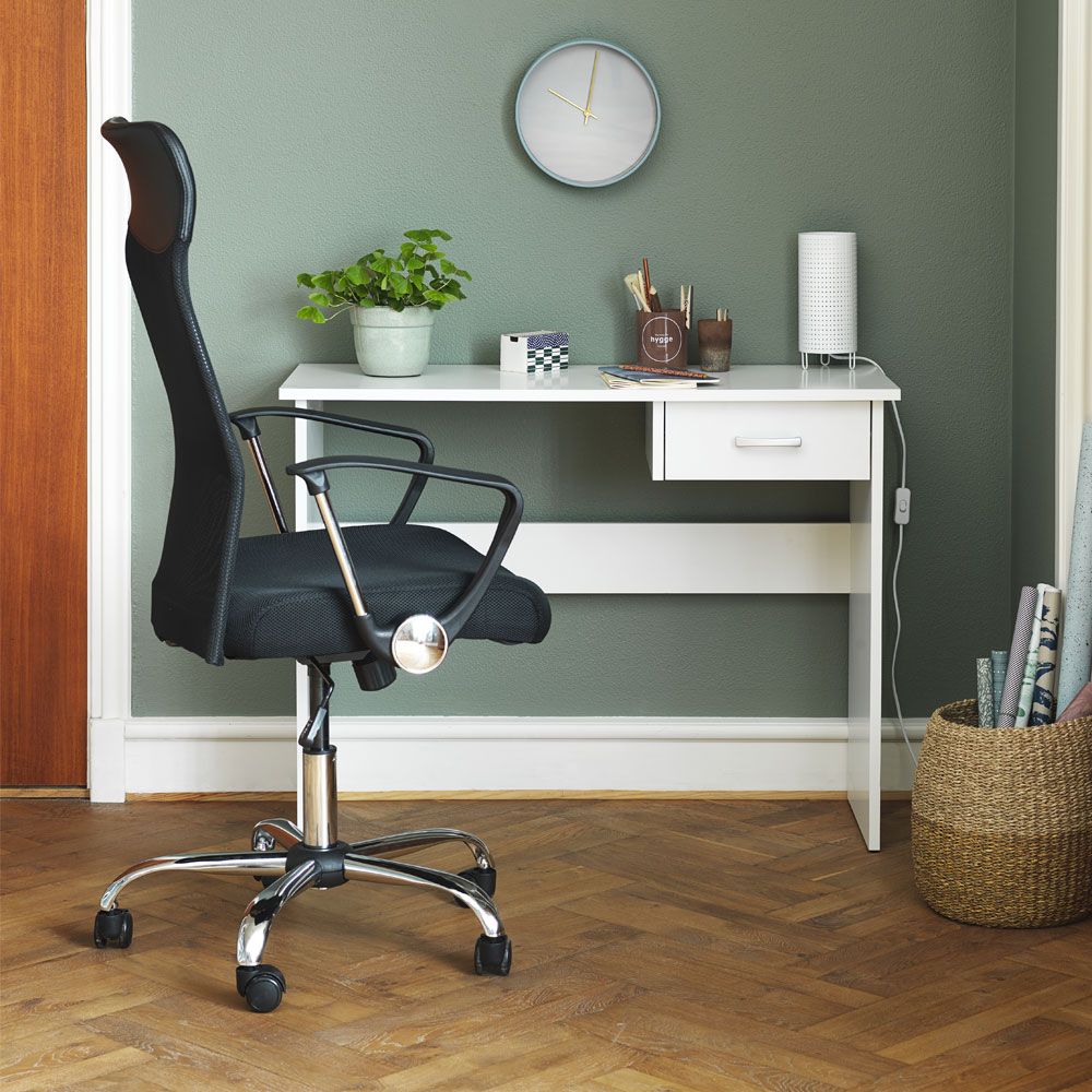 KARUP kirjutuslaud 40x100x75cm - JYSK - Alati head pakkumised