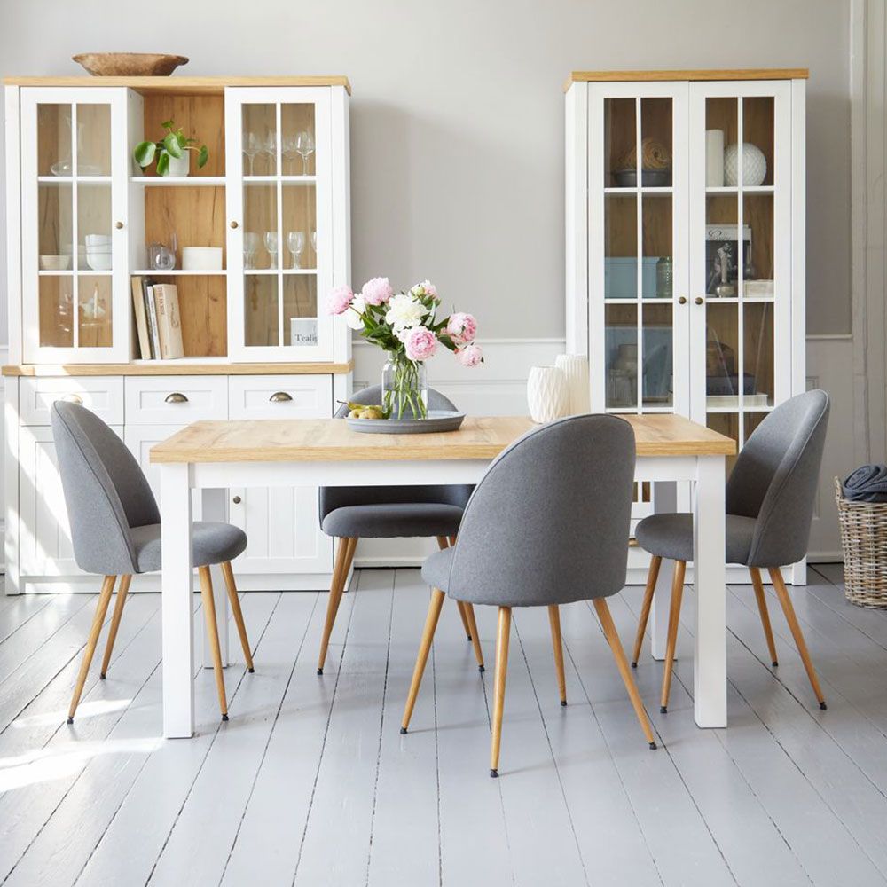 KOKKEDAL söögitool 52x84x54cm - JYSK - Alati head pakkumised