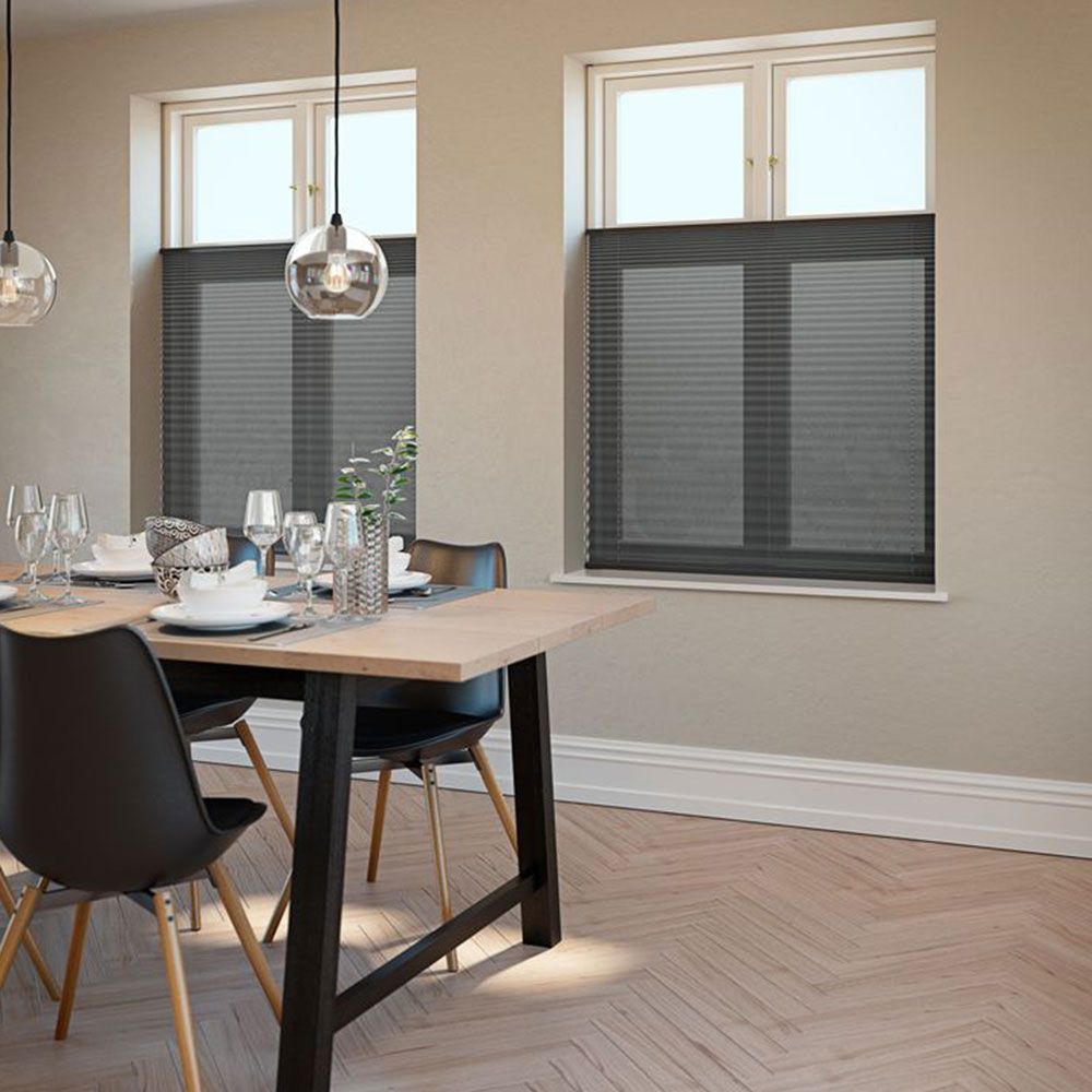 HVEN plisseeritud ruloo 140x130 140x130cm - JYSK - Alati head pakkumised