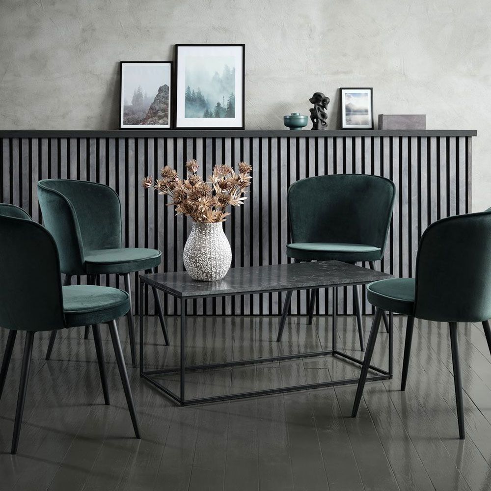 TROSTERUD kohvilaud 50x100x45cm - JYSK - Alati head pakkumised