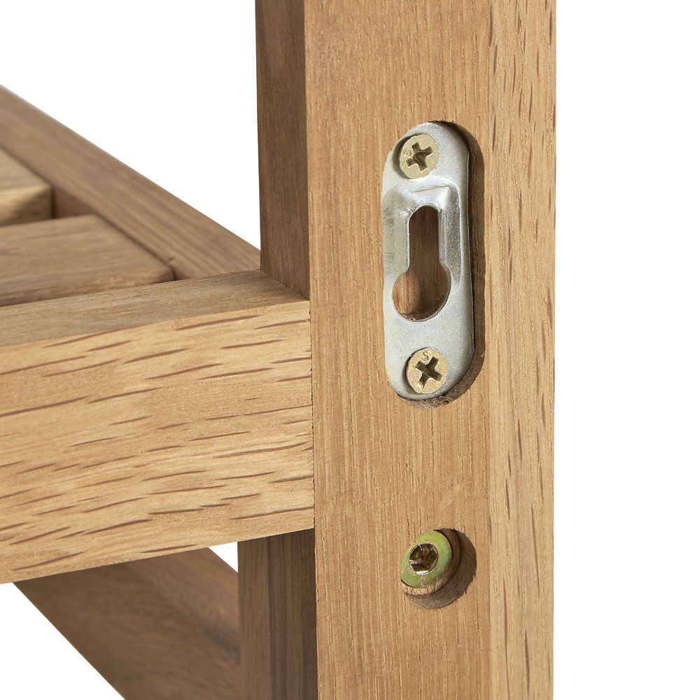 TVIS esikuriiul 75x25x30cm - JYSK - Alati head pakkumised