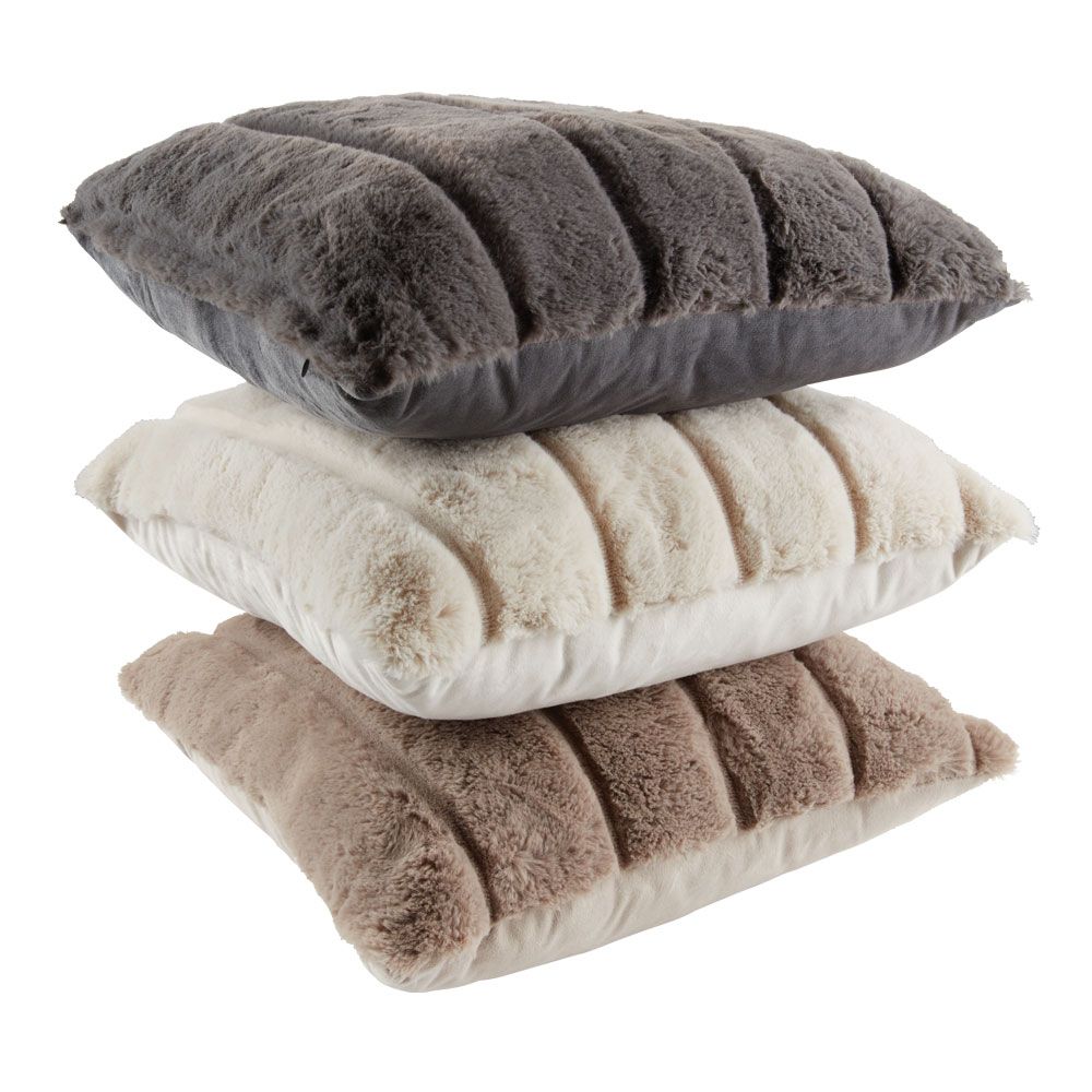 STAVKLOKKE dekoratiivpadi 45x45cm - JYSK - Alati head pakkumised