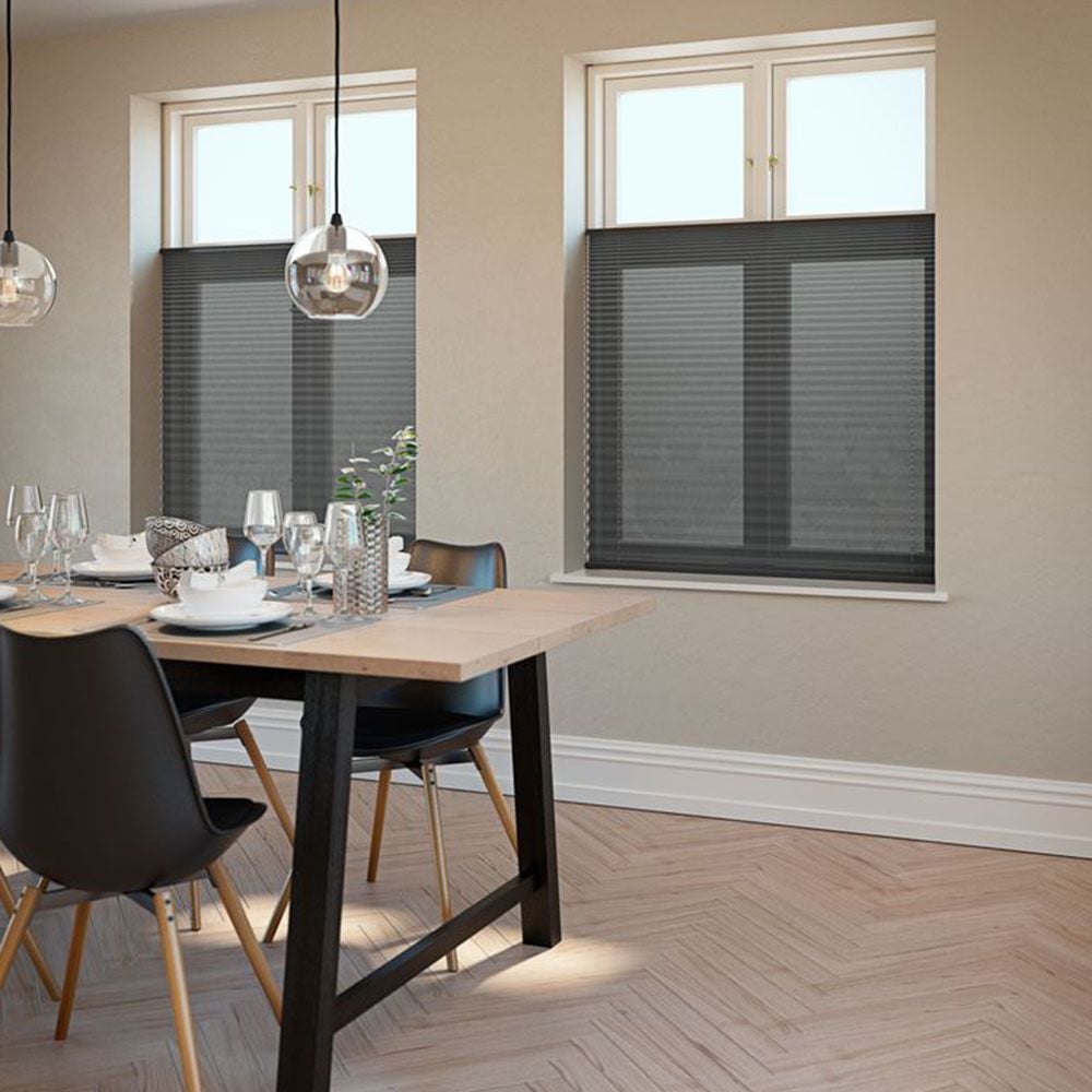 HVEN plisseeritud ruloo 90x130 90x130cm - JYSK - Alati head pakkumised