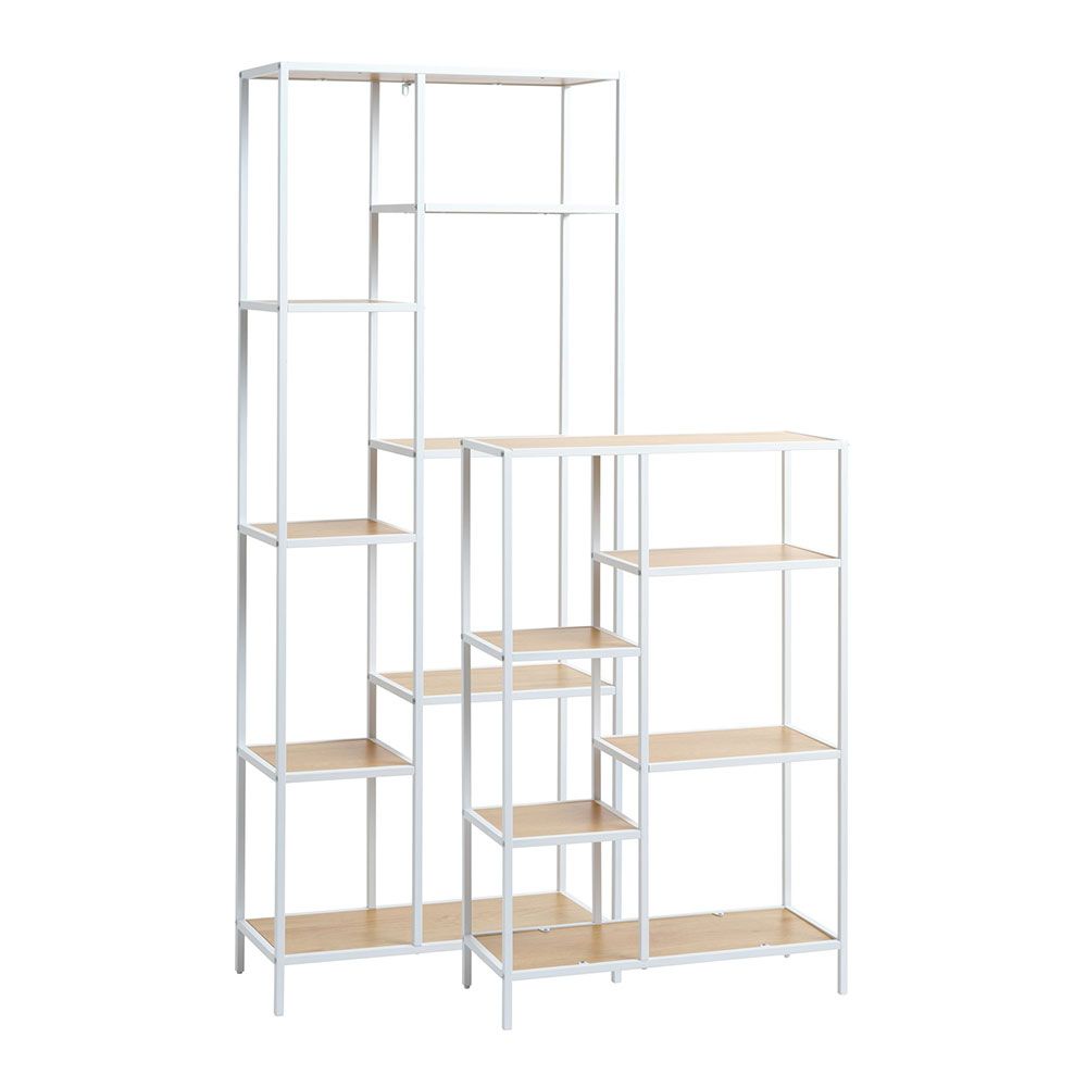 TRAPPEDAL riiul 70x109x30cm - JYSK - Alati head pakkumised