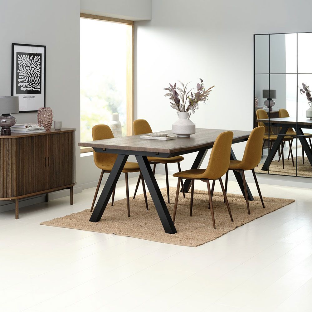 JONSTRUP söögitool 44x87x53cm - JYSK - Alati head pakkumised