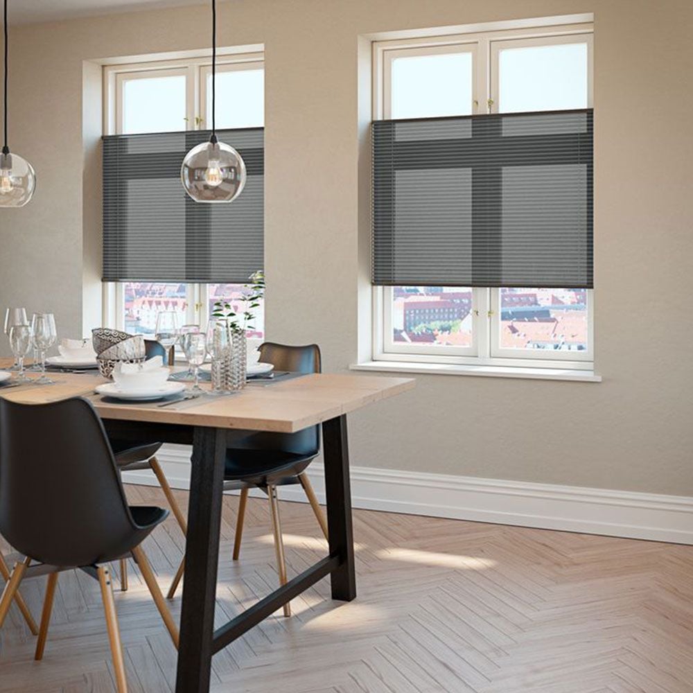 HVEN plisseeritud ruloo 60x130 60x130cm - JYSK - Alati head pakkumised