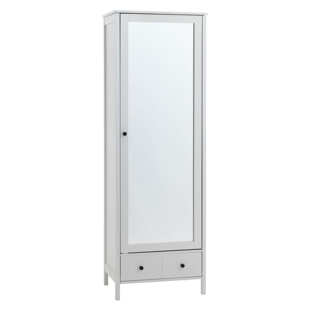 TERPET riidekapp 60x180x40cm - JYSK - Alati head pakkumised