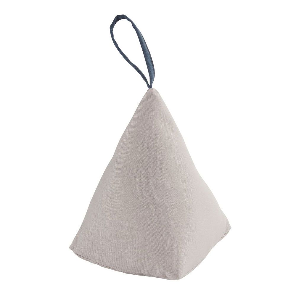 ALFREDO uksestopper 15x15x20cm - JYSK - Alati head pakkumised