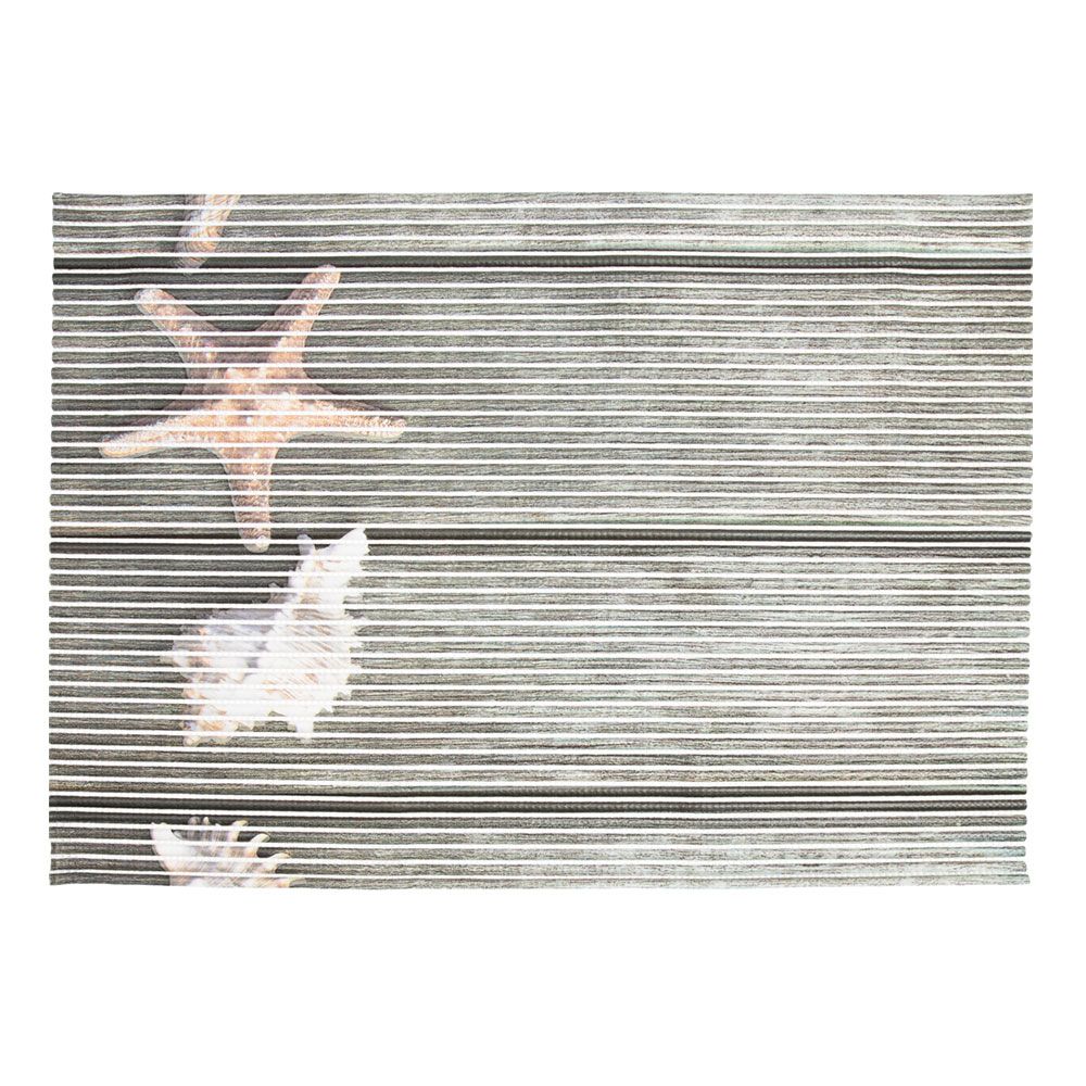 RUBBER vannimatt 45x65cm - JYSK