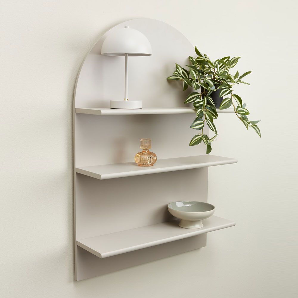 ALKEN seinariiul 60x88x17cm - JYSK - Alati head pakkumised