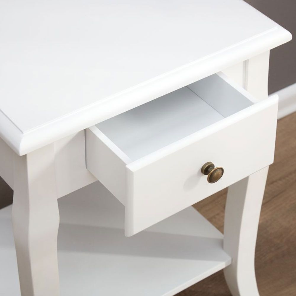 MALLING öökapp 40x55x35cm - JYSK - Alati head pakkumised