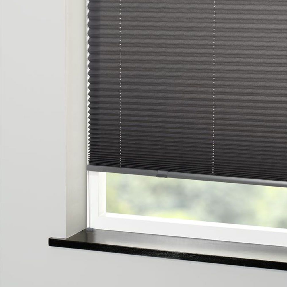 HVEN plisseeritud ruloo 105x130 105x130cm - JYSK - Alati head pakkumised