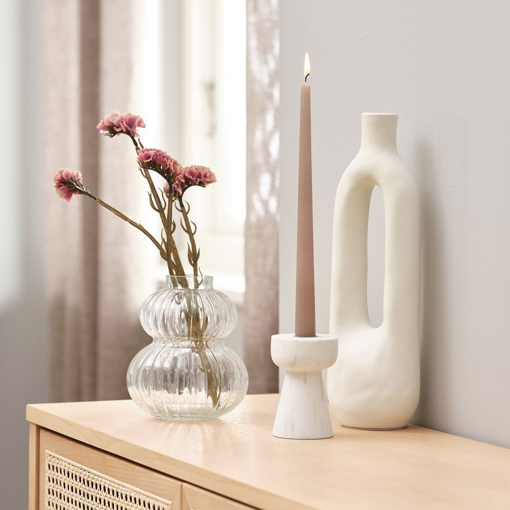 GREGOR küünlajalg Ø7x11cm - JYSK - Alati head pakkumised