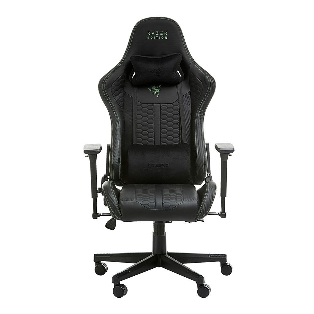 TYPE Z RAZER ed.™ LEGEND mänguritool 70x126-136x70cm - JYSK - Alati ...