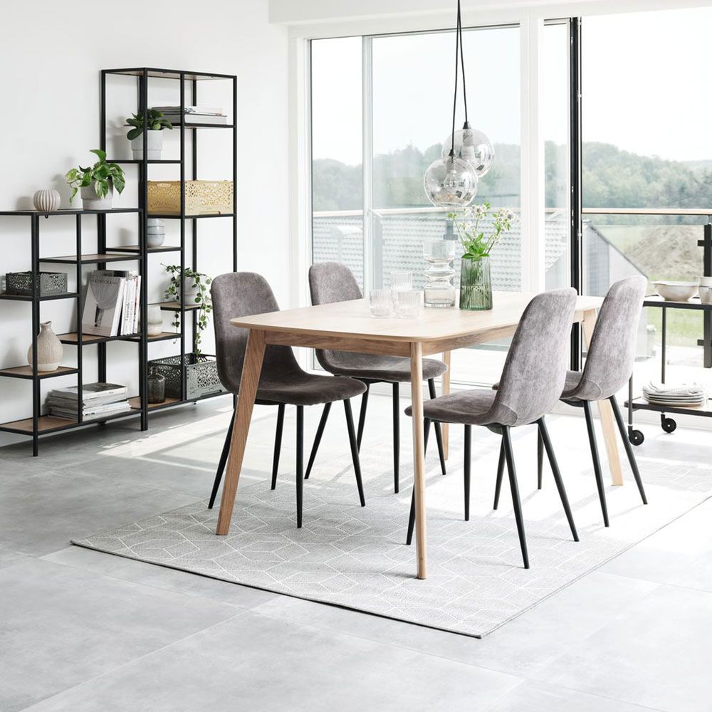 TRAPPEDAL riiul 70x178x30cm - JYSK - Alati head pakkumised