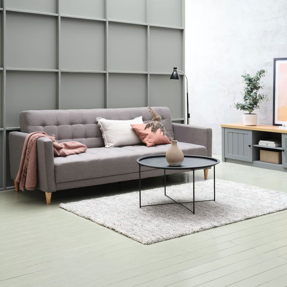 FALSLEV diivanvoodi 209x81x85cm - JYSK - Alati head pakkumised