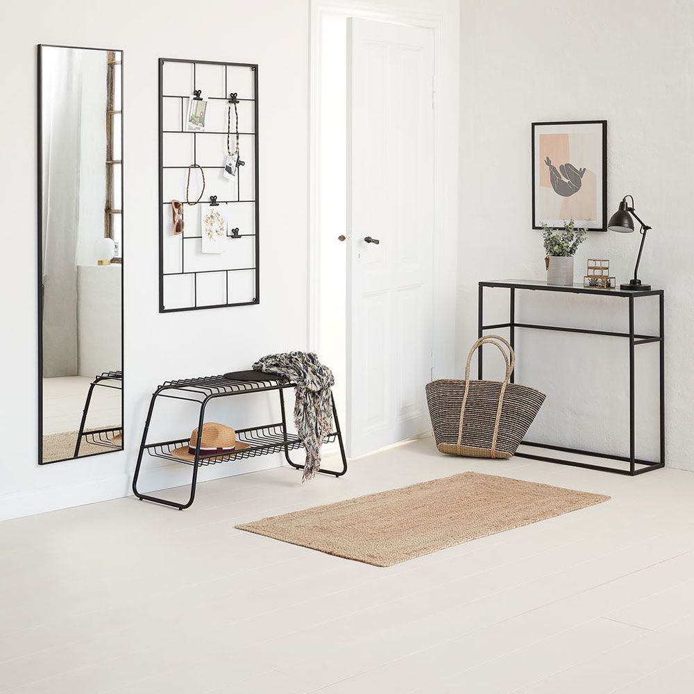 ILBJERG peegel 40x160x2cm - JYSK - Alati head pakkumised