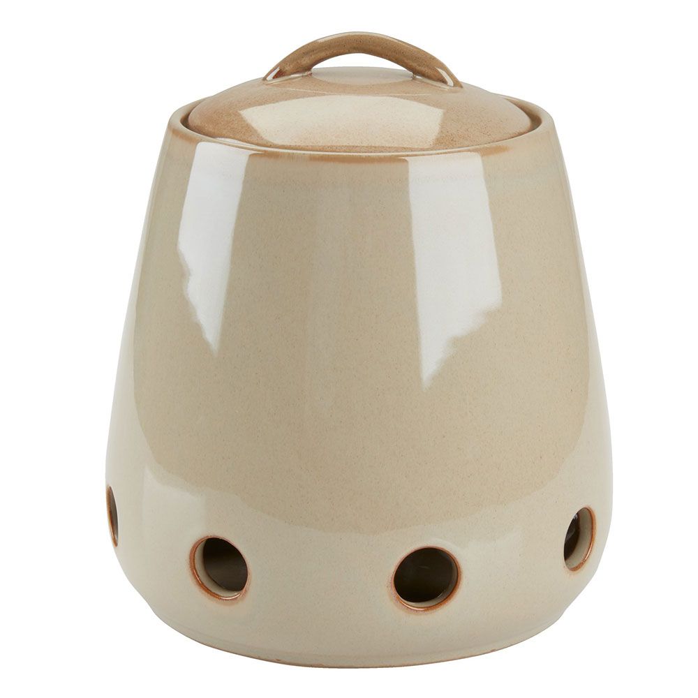 HUBERT hoiupurk Ø18x20cm - JYSK - Alati head pakkumised