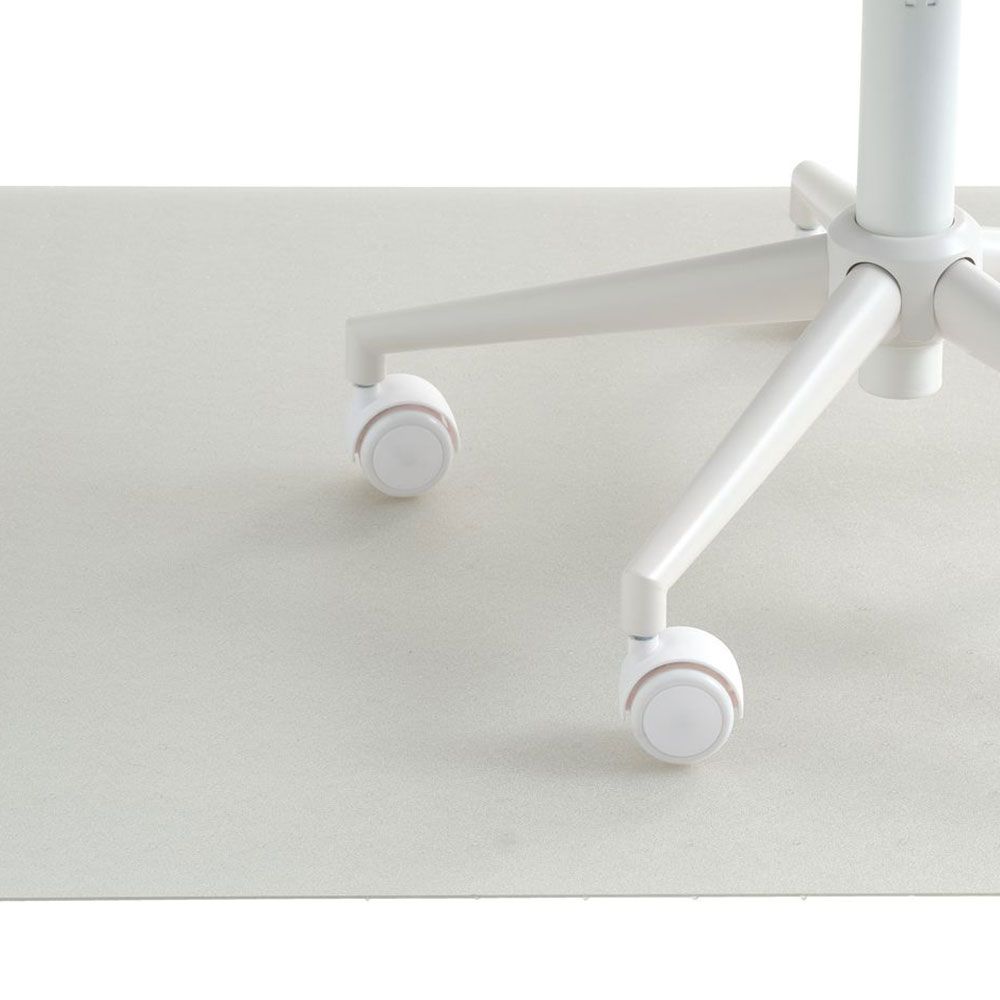 GULDAGER põranda kaitsematt põrandale 90x119x0,18cm - JYSK - Alati head ...