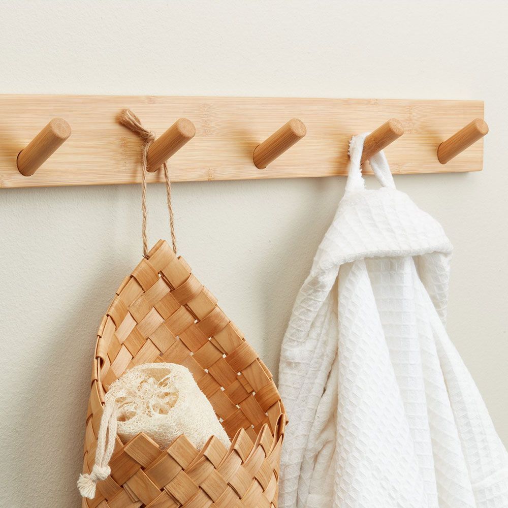 MOLLERUP riidenagi 50x6x6cm - JYSK - Alati head pakkumised