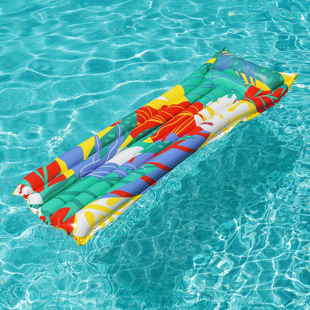 BESTWAY ujumismadrats 1,83m x 69cm (täispuhumata) - JYSK - Alati head pakkumised