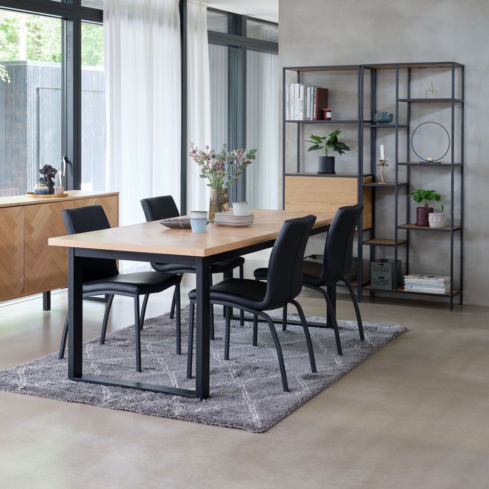 TRAPPEDAL riiul 70x178x30cm - JYSK - Alati head pakkumised