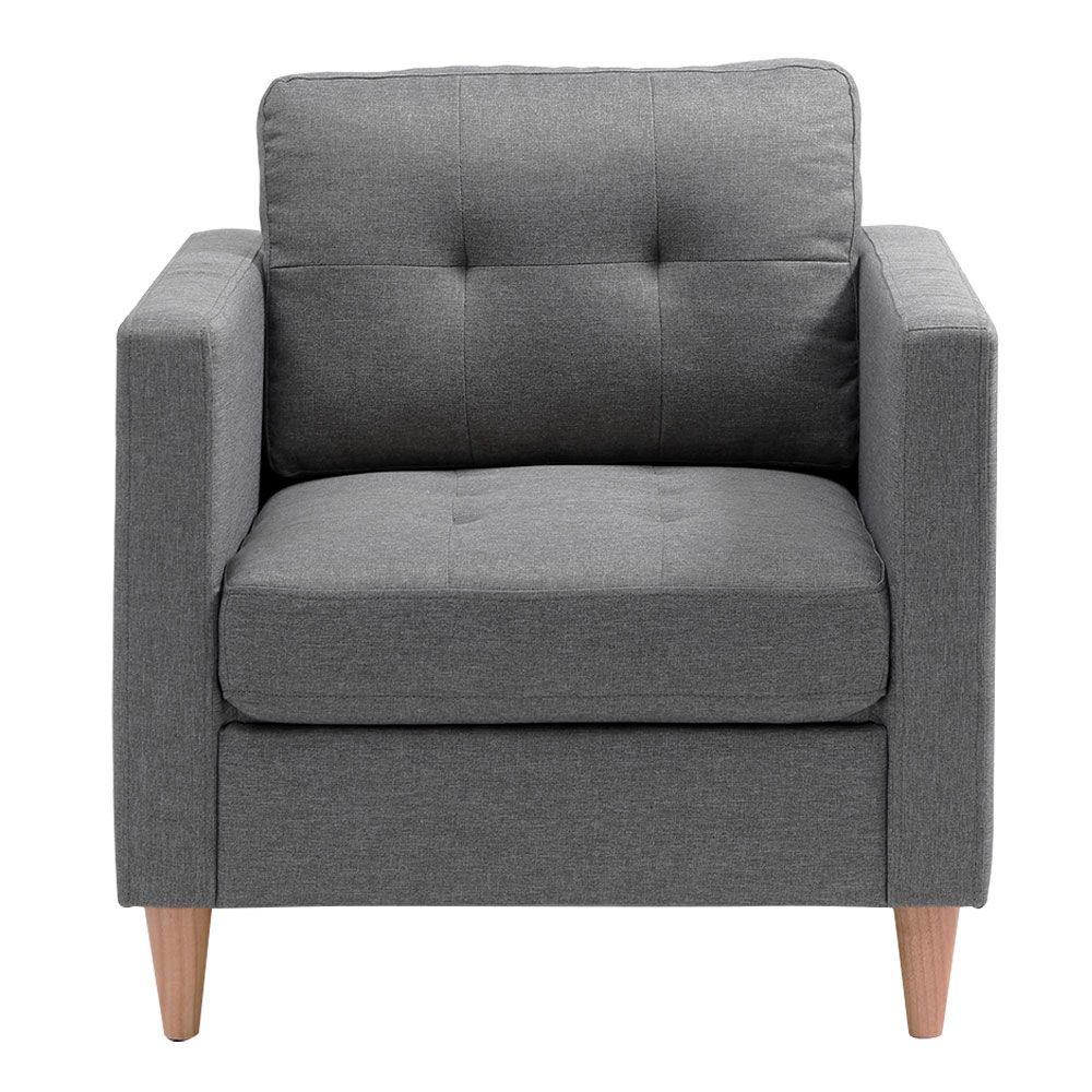 FALSLEV tugitool 84x78x75cm - JYSK - Alati head pakkumised