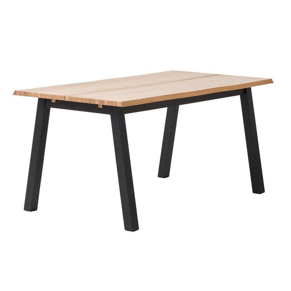 SKOVLUNDE+RISSKOV söögitoa komplekt Tool: 58x82x60cm; Laud: 90x160x76cm ...