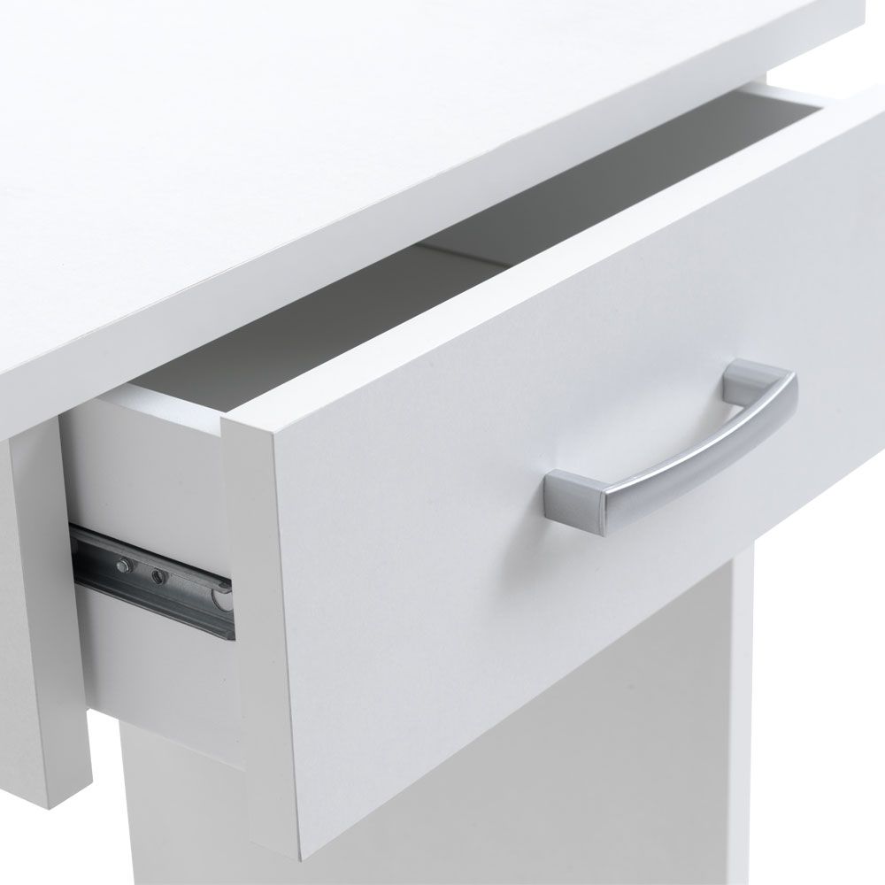KARUP kirjutuslaud 40x100x75cm - JYSK - Alati head pakkumised