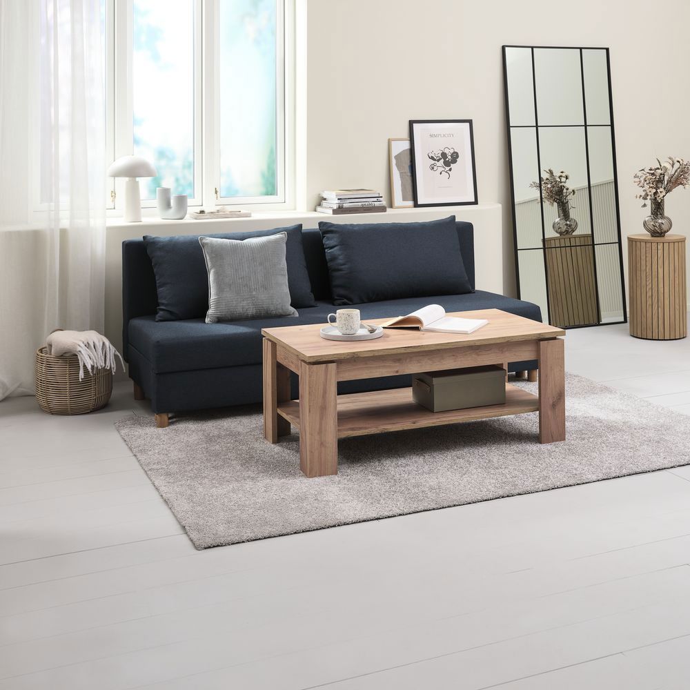 NORSMINDE diivanvoodi 192x83x83cm - JYSK - Alati head pakkumised