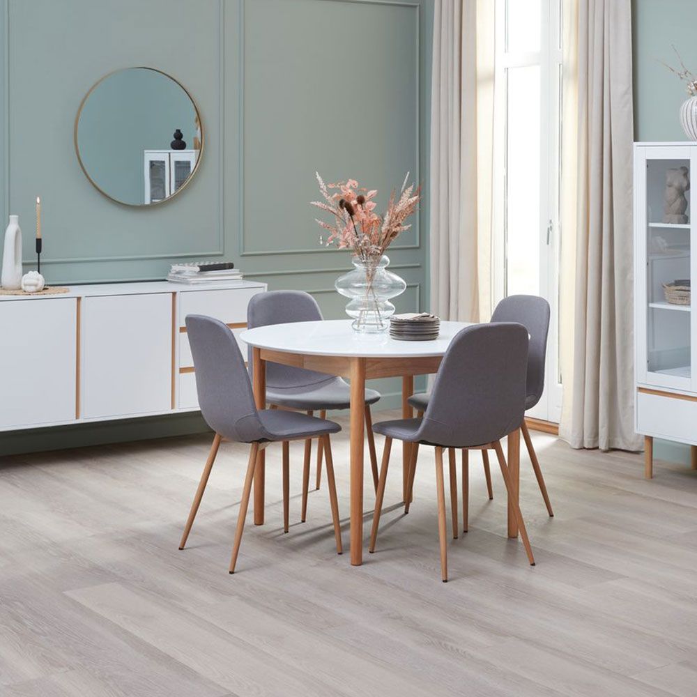 JONSTRUP söögitool 44,5x86,5x51cm - JYSK - Alati head pakkumised