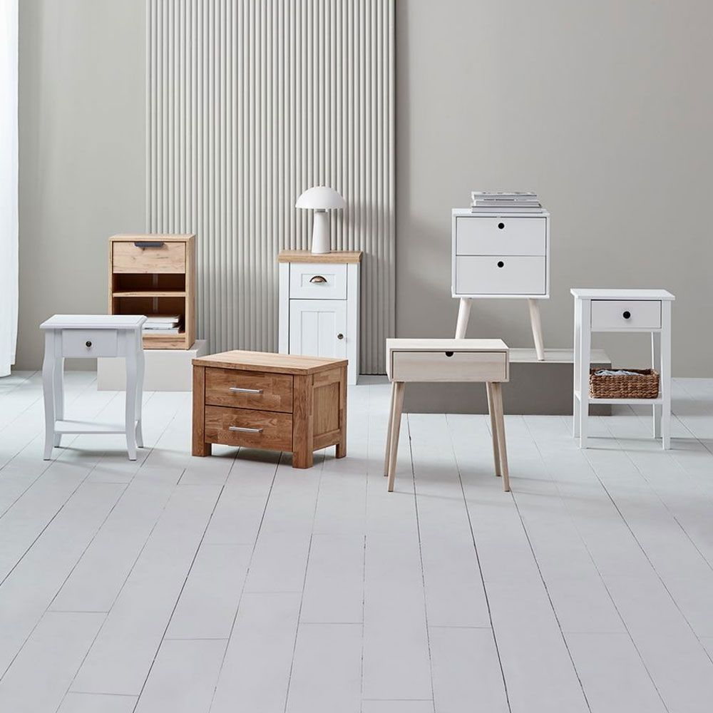 MALLING öökapp 40x55x35cm - JYSK - Alati head pakkumised