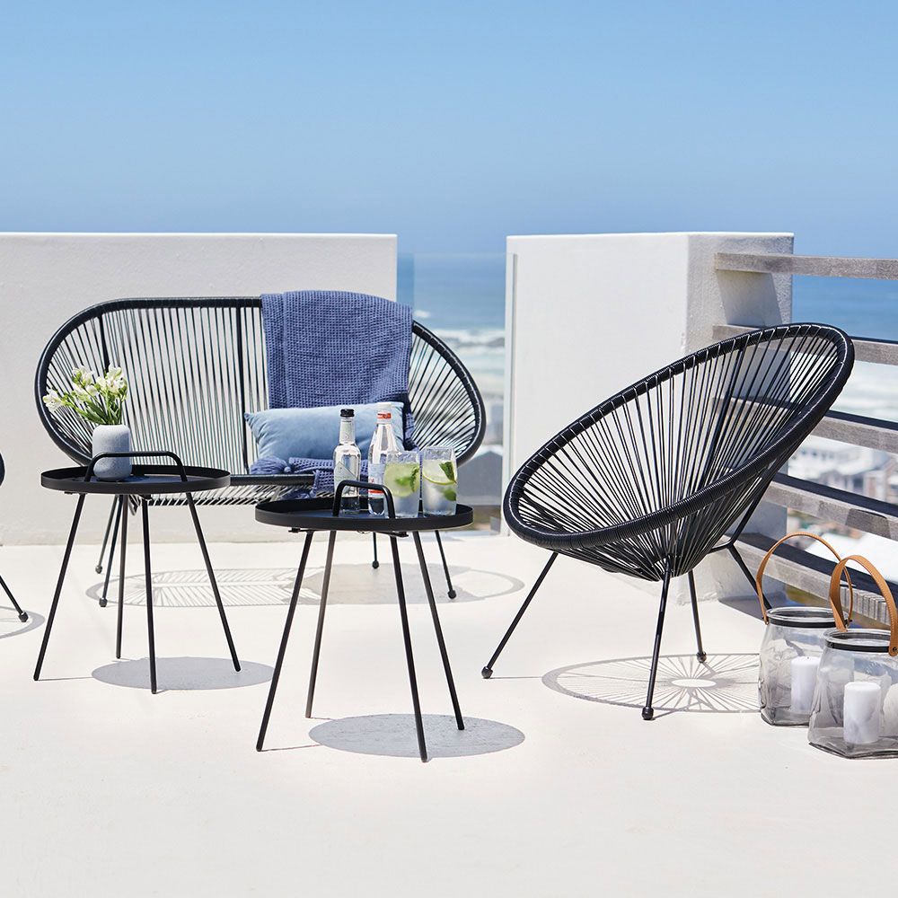 UBBERUP puhketool 79x85x73cm - JYSK - Alati head pakkumised