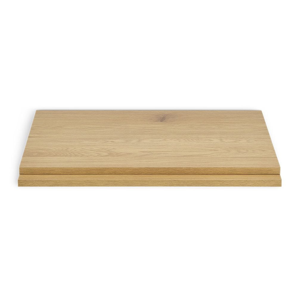 ODENSE riidekapi riiulid 57,3 x 1,6 x 49,8 cm - JYSK - Alati head ...