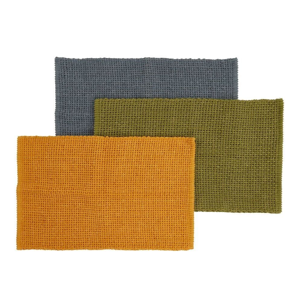 NOLVIK vannimatt 70 x 120 cm - JYSK - Alati head pakkumised