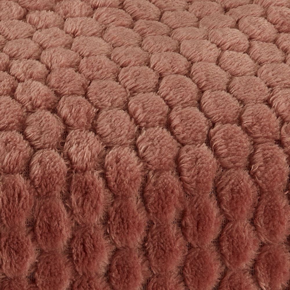 ROSENVIAL pleed 130 x 160 cm - JYSK - Alati head pakkumised